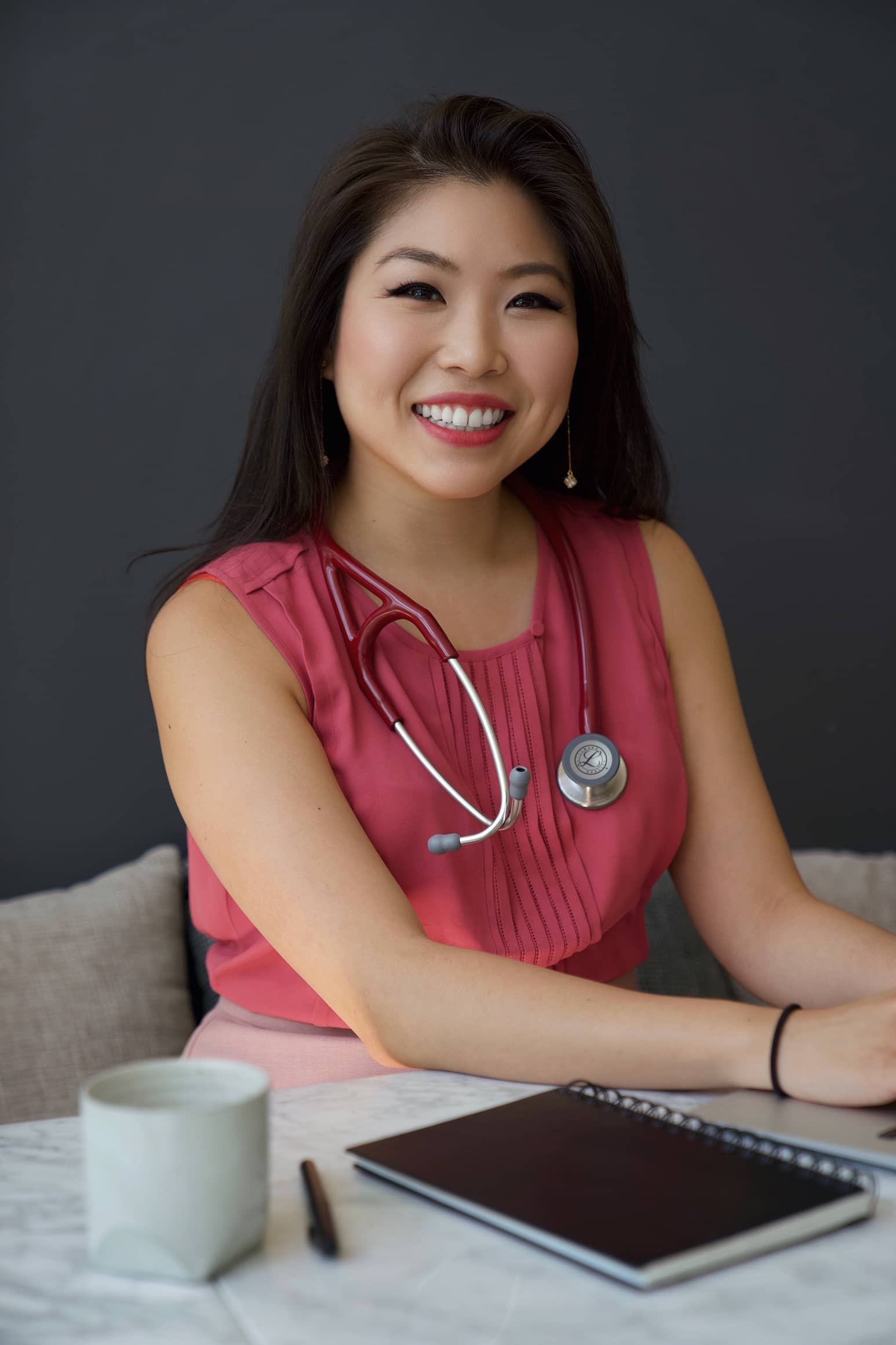 About | Dr. Victoria Chan | Integrative Mental Health Doctor